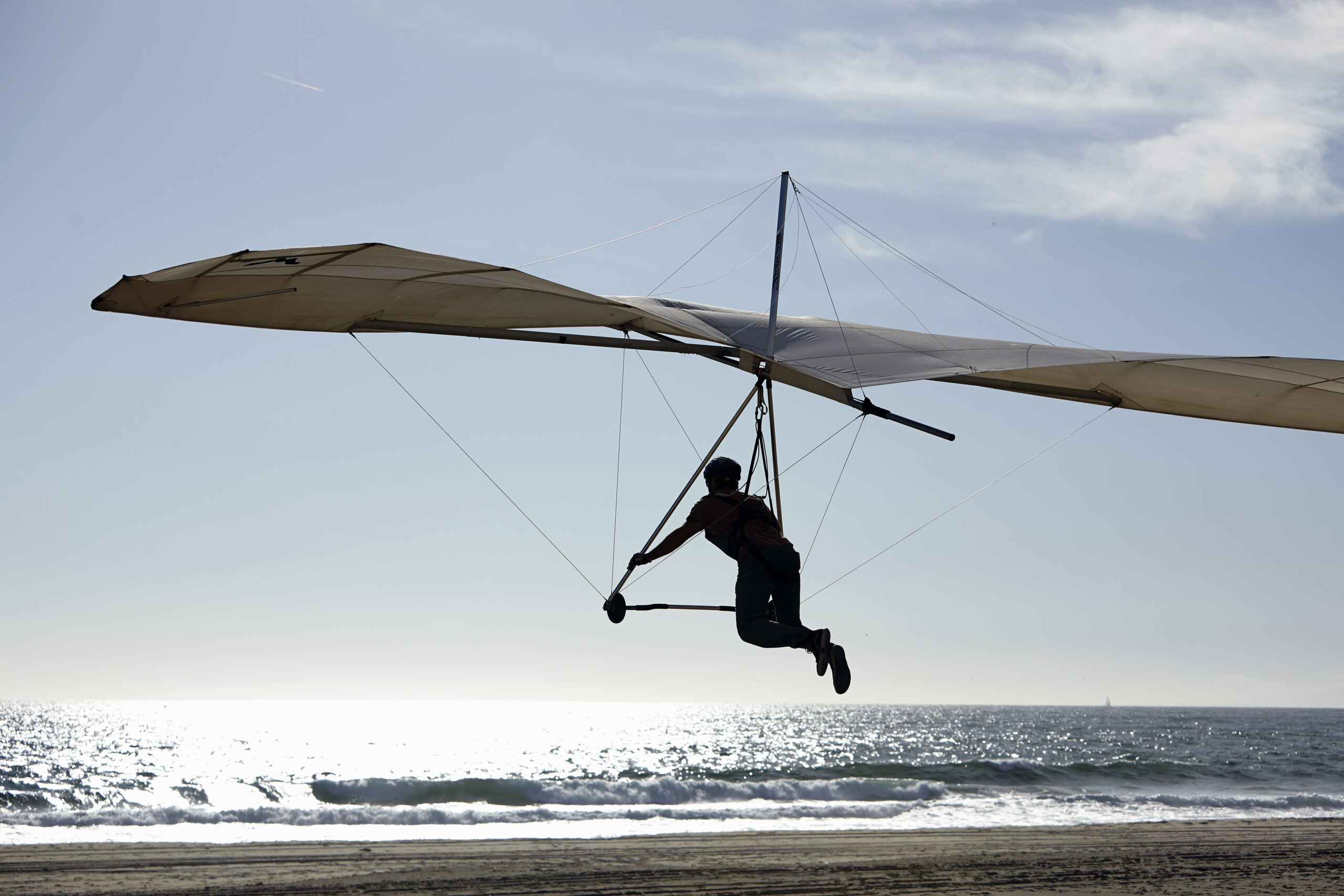 Hang Gliding Insurance - Cura Insurance | Get Advice