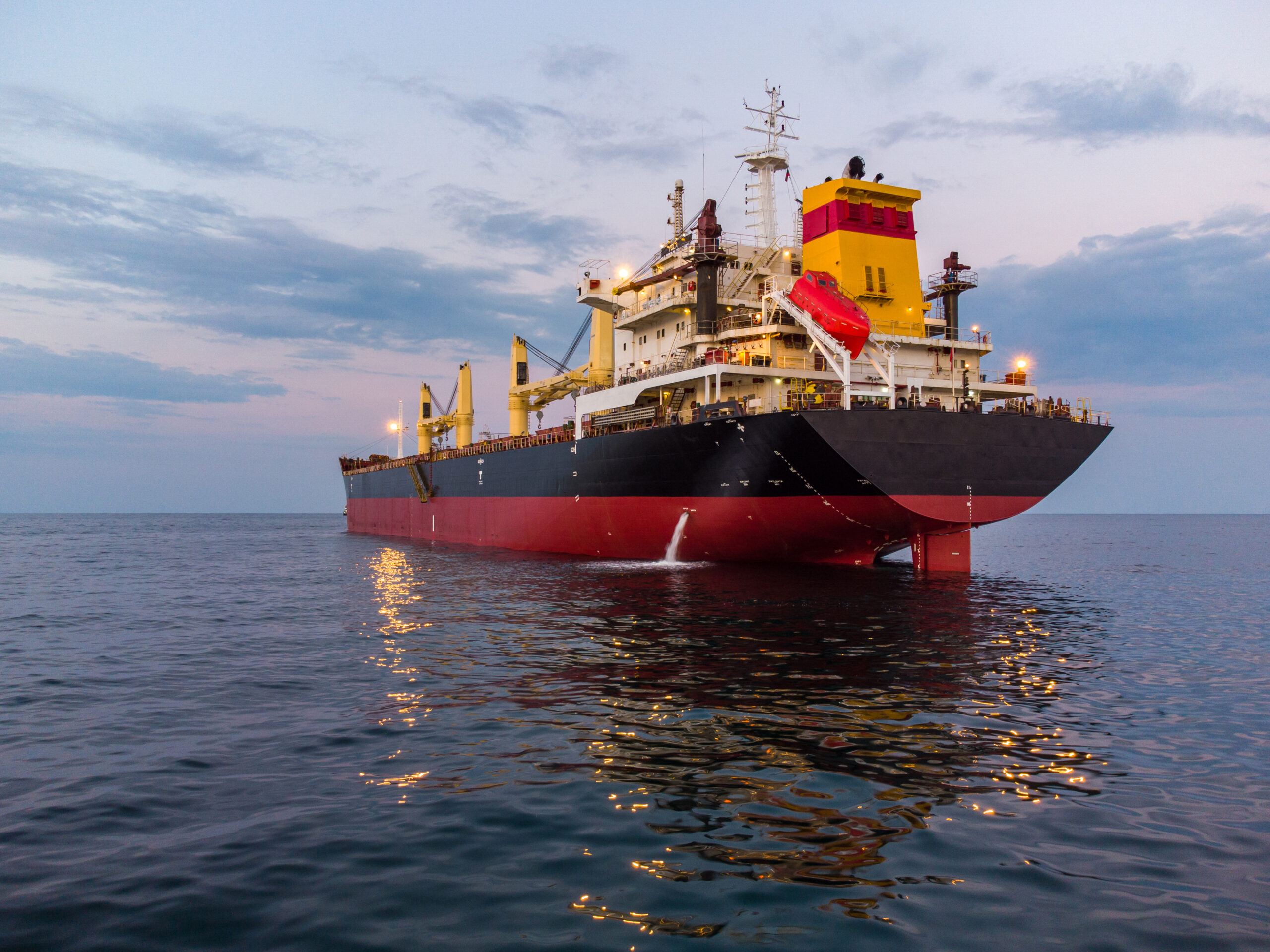 Merchant Navy - Insurance - Cura Insurance