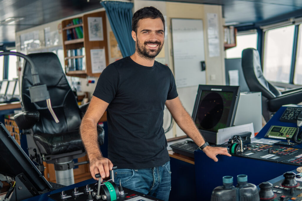 Seafarers & Life Insurance - Cura Insurance