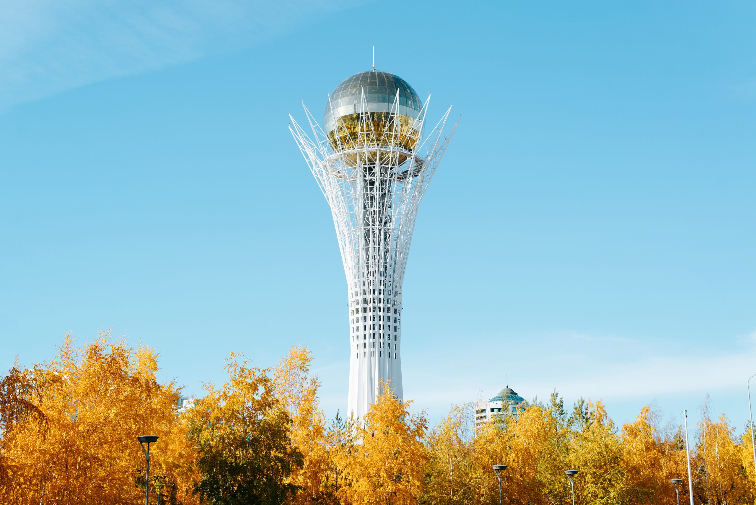 Kazakhstan Insurance - Cura Insurance | Get Advice